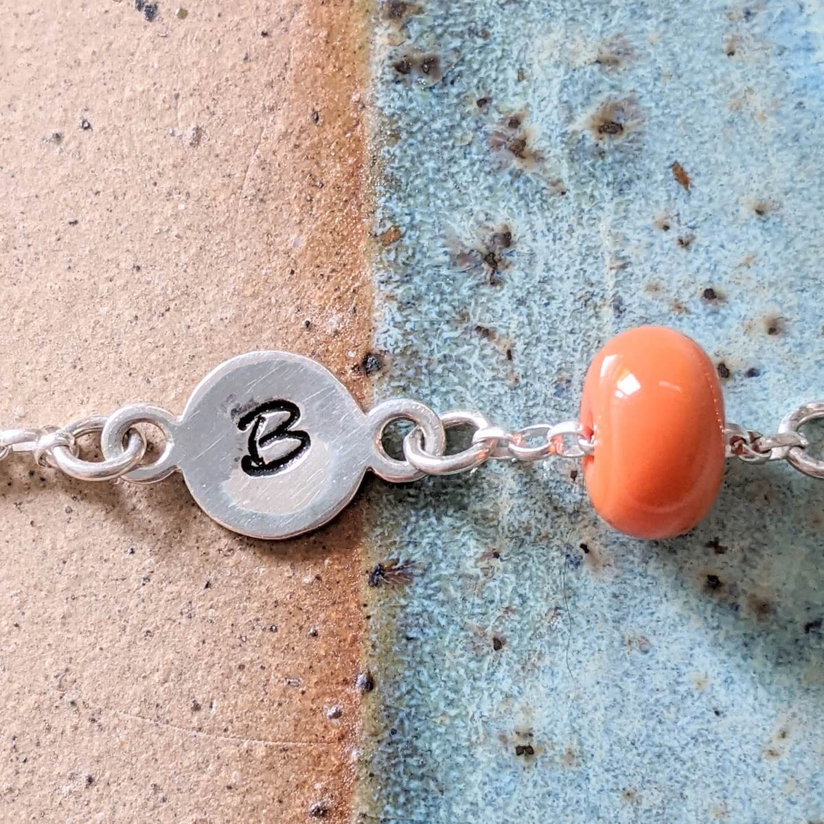 BEACHY BEADS for Storyteller