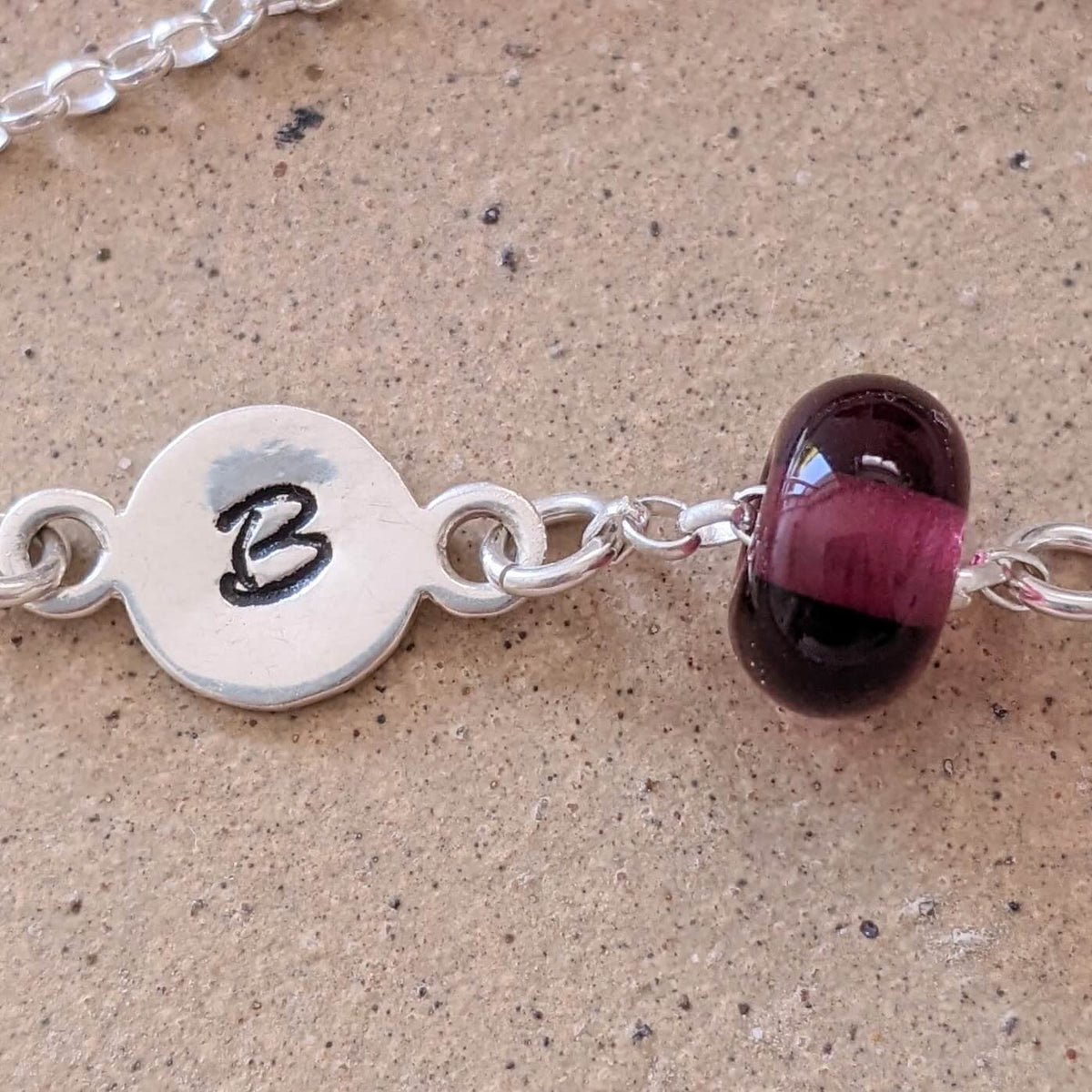 BIRTHSTONE BEADS for Storyteller